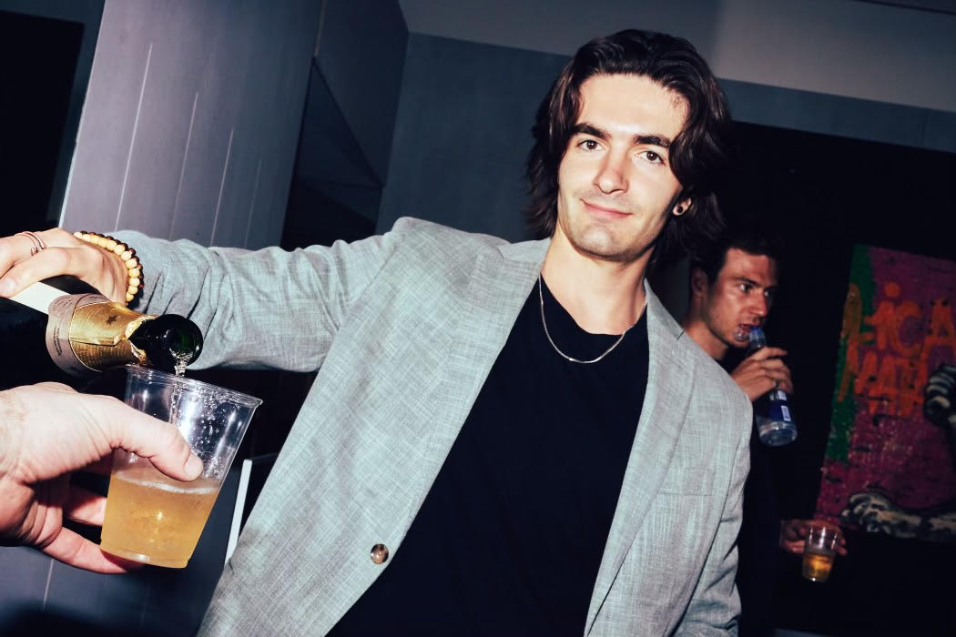 Jack Kuveke | Passionfroot